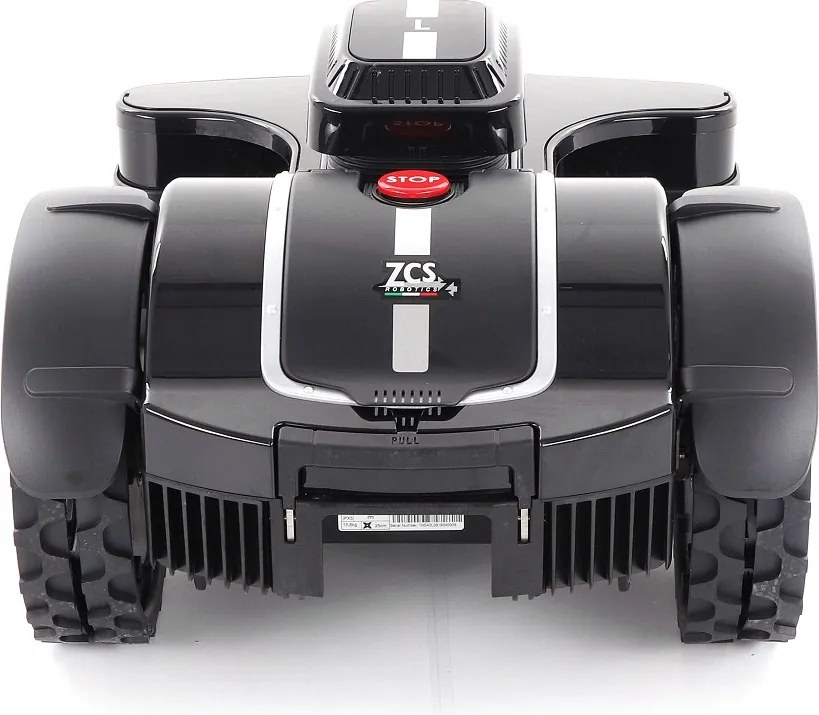 Robotická sekačka TECHline NEXTTECH LX4 HRTK