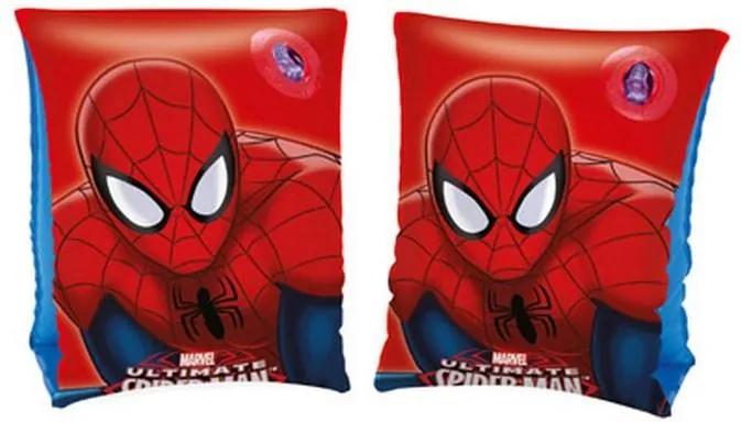 Dětské nafukovací rukávky Bestway Spider Man