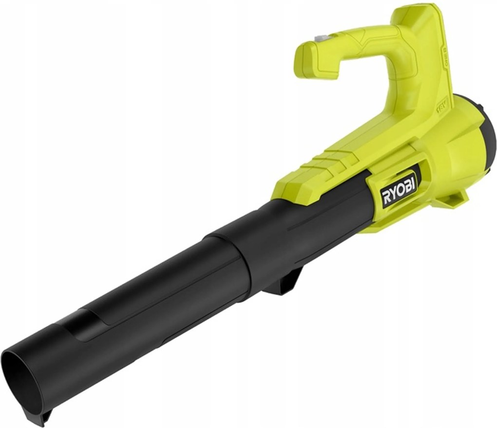 Ryobi Kompaktní Akumulátorový Fukar 18 V Turbo Jet RY18BLA-0 Solo One+