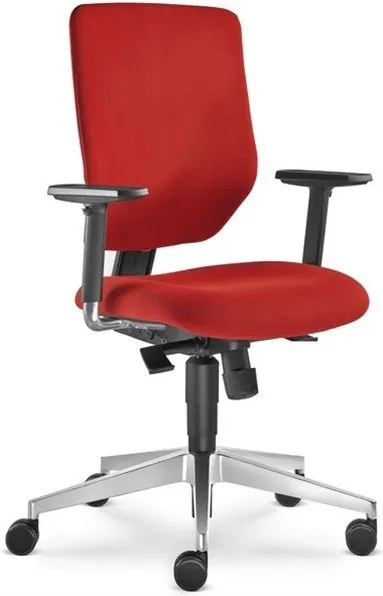 Kancelářská židle WHY 340-SYS