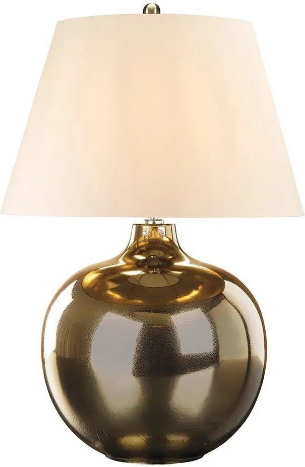 XXXLutz STOLNÍ LAMPA, E27, 46/71 cm Elstead Lighting - Stolní lampy - 009093028701