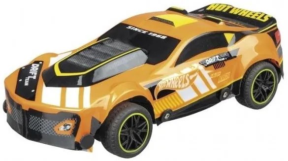 Mondo motors hot wheels drift rod 8 km/h - 1:24