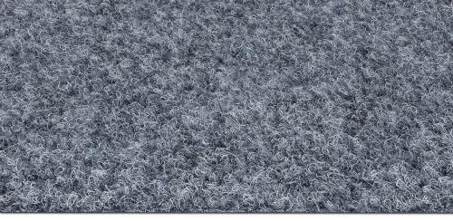 Koberce Breno Metrážový koberec PICASSO 531, šíře role 400 cm, Šedá, Vícebarevné