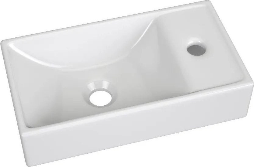 Koupelnová sestava ARUSA COSMOS 110 II