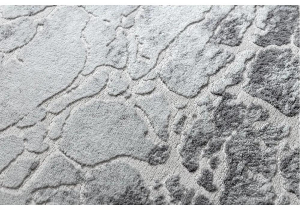 Kusový koberec Bett šedý 240x330cm