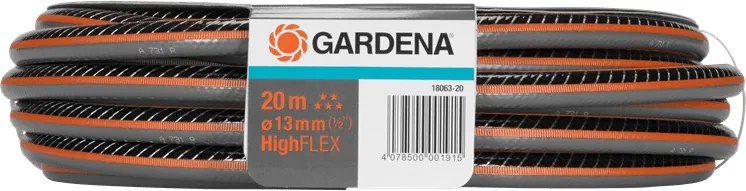 Zahradní hadice 1/2" (13mm) 20m HighFLEX Comfort Gardena 18063-20