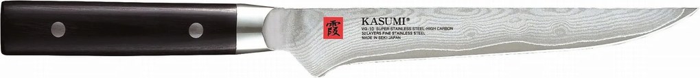 Kasumi Damascus nůž na vykrajování 16 cm
