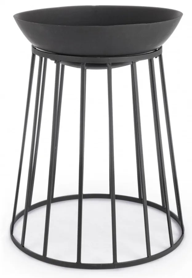 BIZZOTTO Ohniště EFESTO mísa 0782411