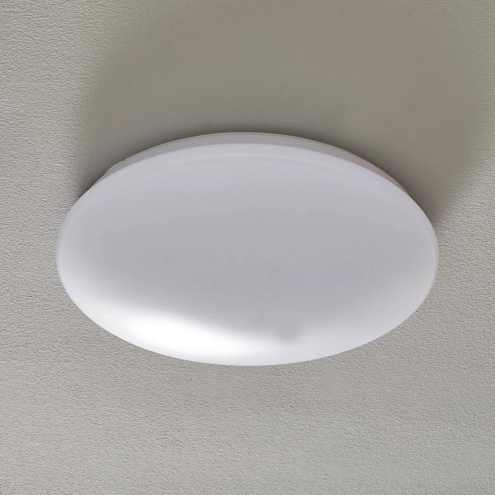 LED stropní světlo Altona LW3 teplá bílá Ø 38,5 cm