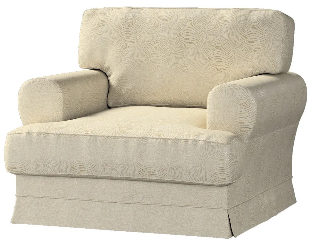 Potah na křeslo IKEA Ekeskog