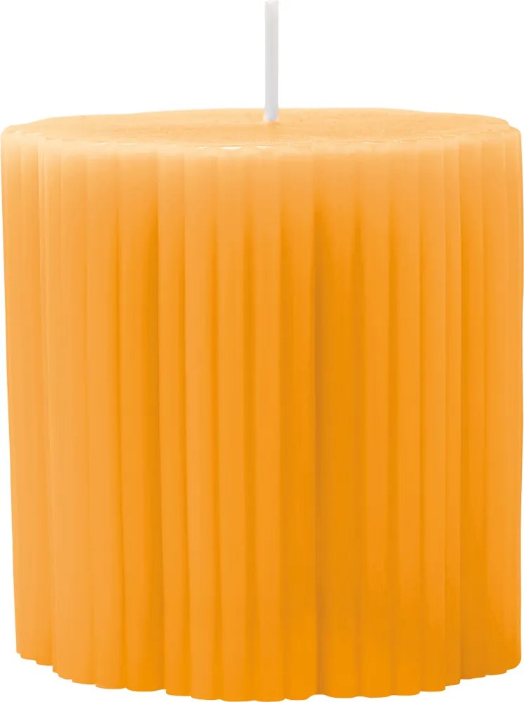 Villeroy&Boch Villeroy & Boch Fleur Accessoires soleil válcová svíčka