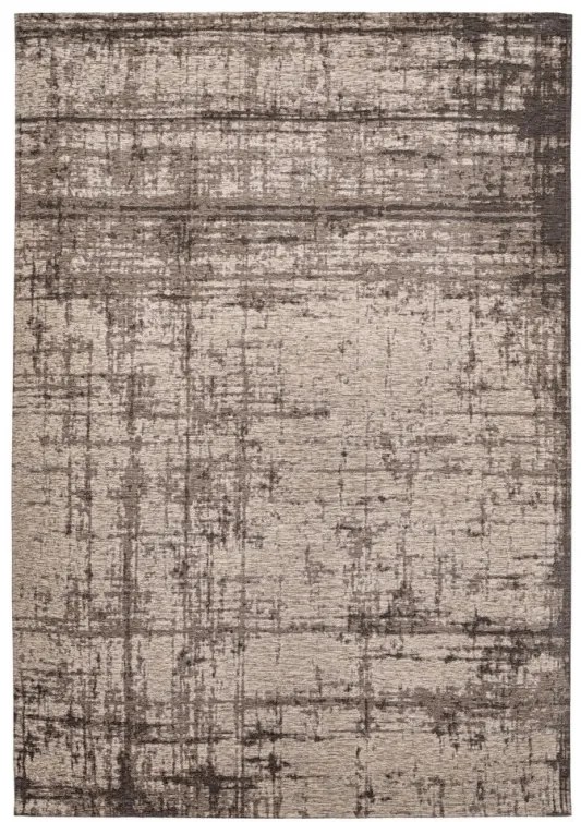 BIZZOTTO Koberec YUNO hnědošedý 155x230 cm 0601498