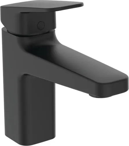 Ideal Standard Ceraplan umyvadlová baterie s výpustí silk black BD227XG