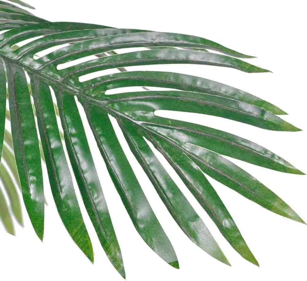 Umělá cykasová palma 150 cm 241355