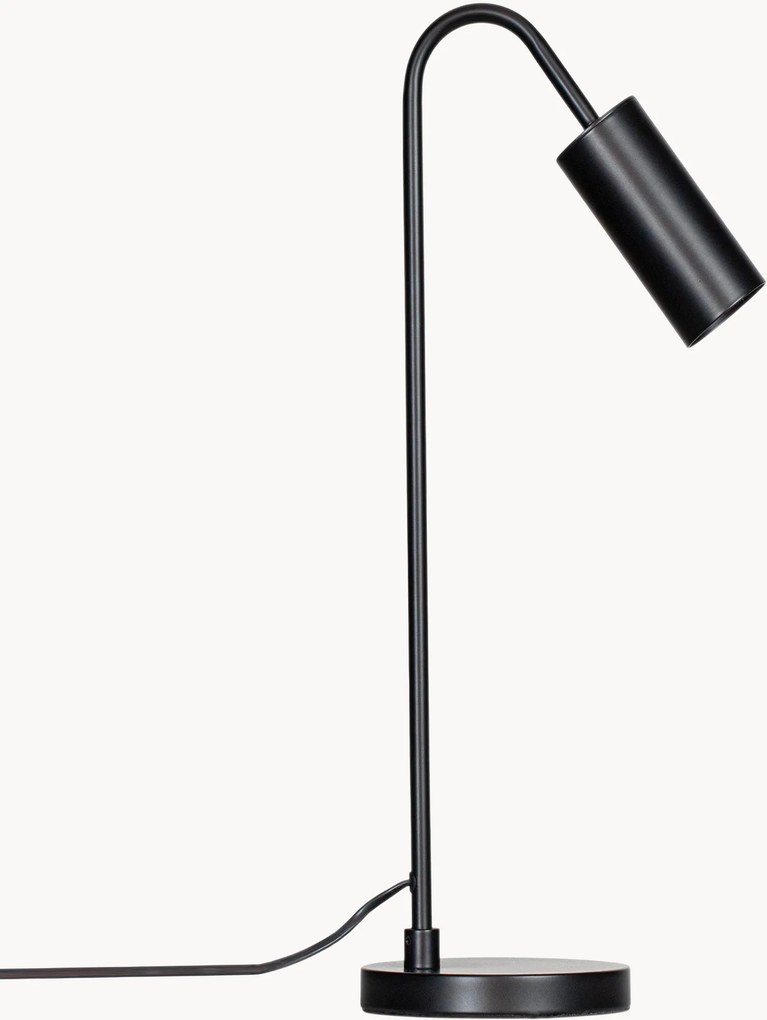 Stolní lampa Curve