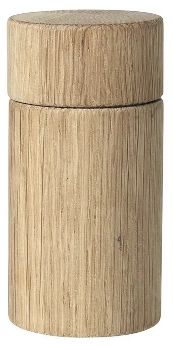 Mlýnek na sůl/pepř 13 cm Broste OAK - přírodní