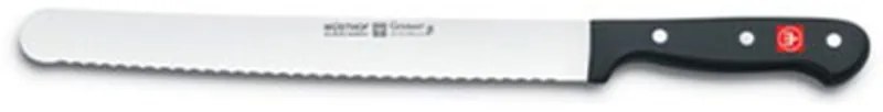 Nůž na šunku WUSTHOF Gourmet 4513 32 Zubaté ostří