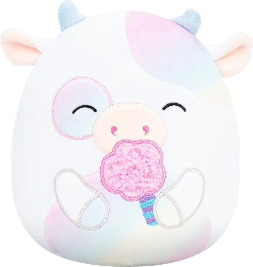 Plyšová hračka Belozi – SQUISHMALLOWS Biano.cz