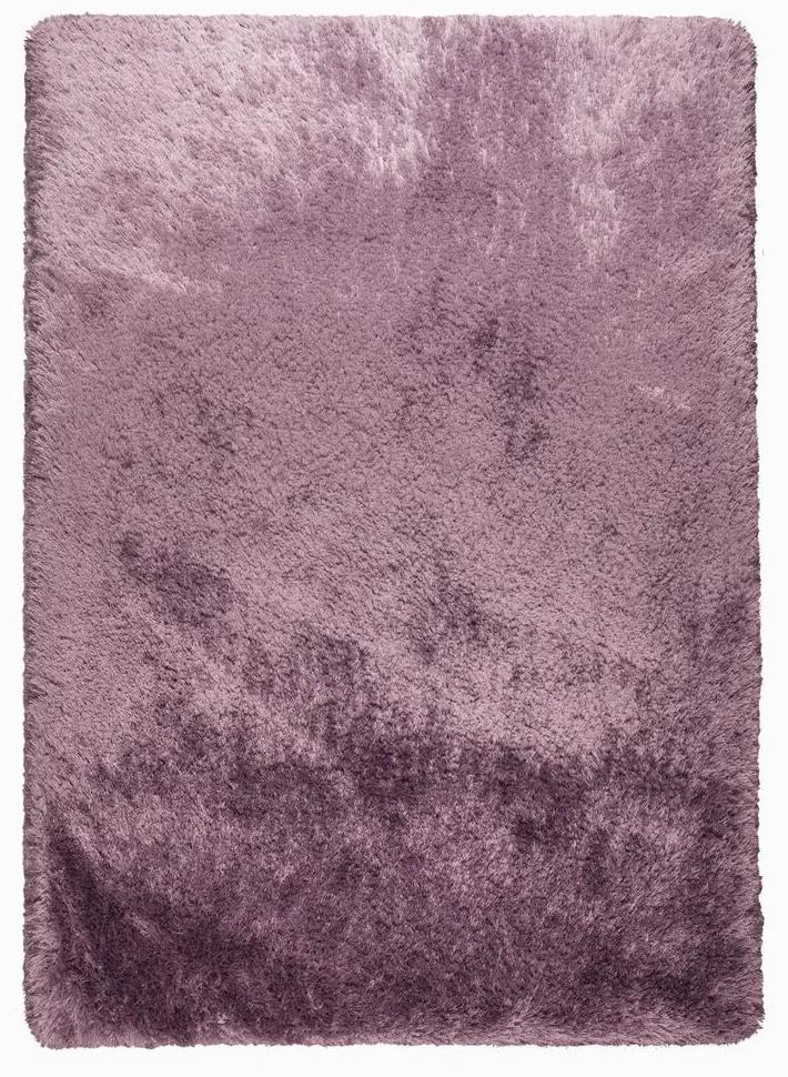 Flair Rugs koberce Kusový koberec Pearl Mauve - 80x150 cm