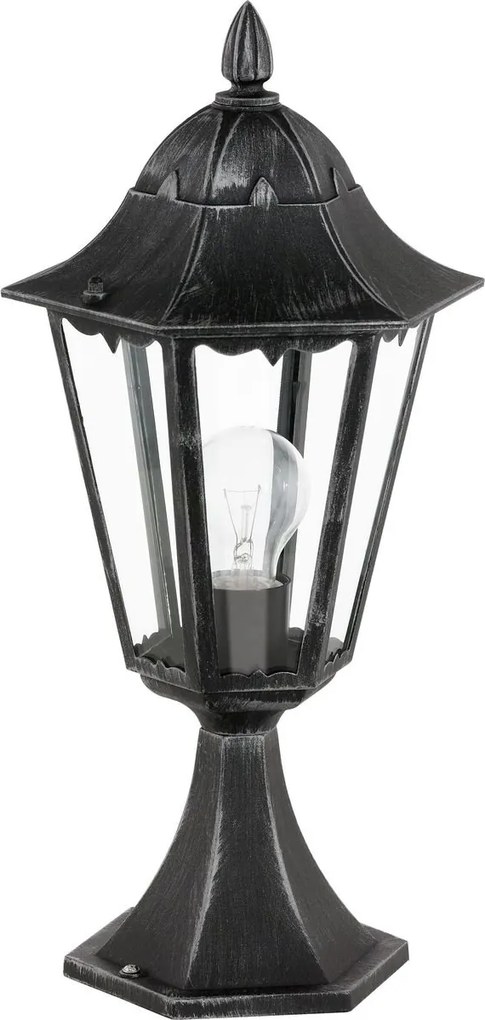 EG 93462 Svítidlo venkovní sloupkové 93462 - EGLO