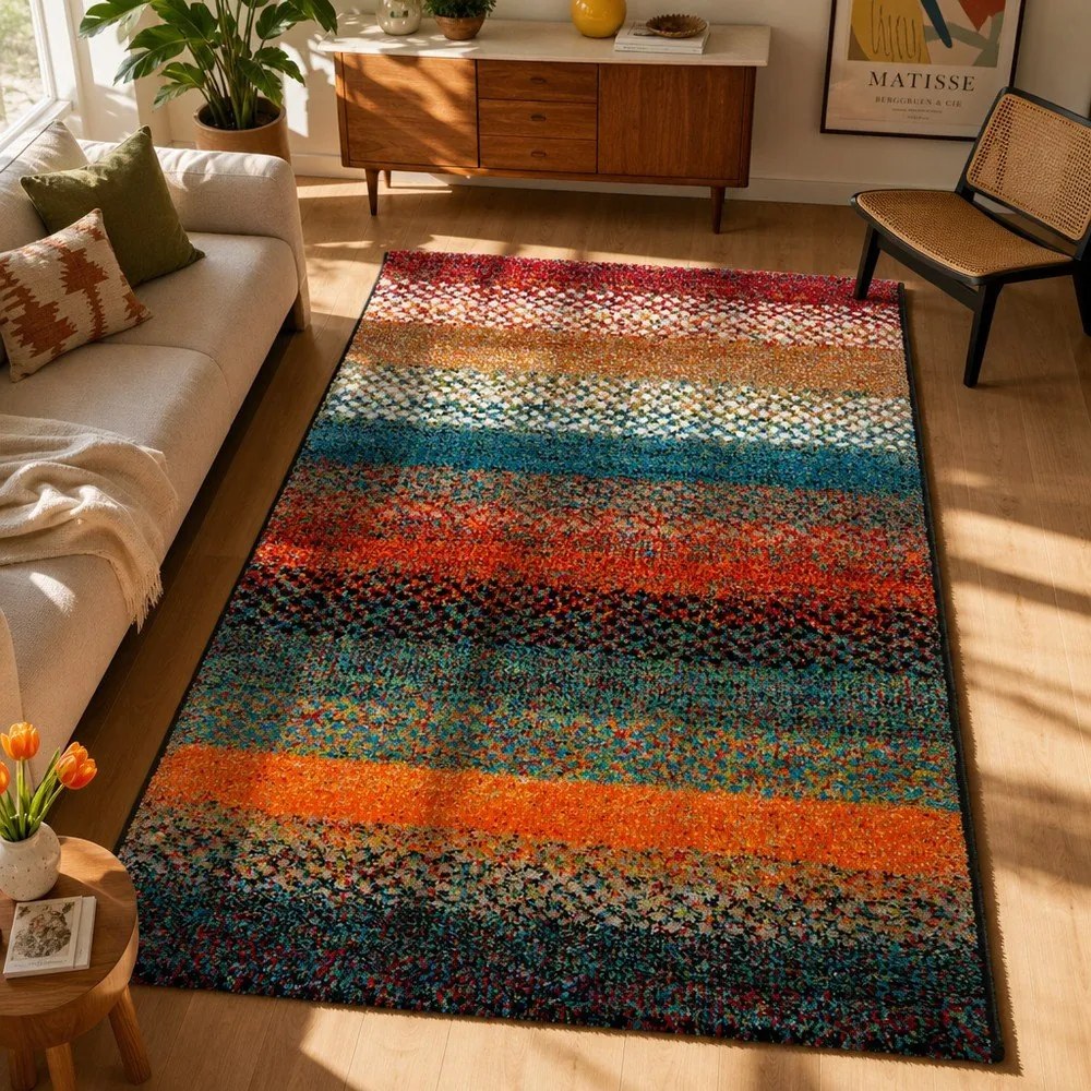Koberec Universal Gio Stripe, 120 x 170 cm