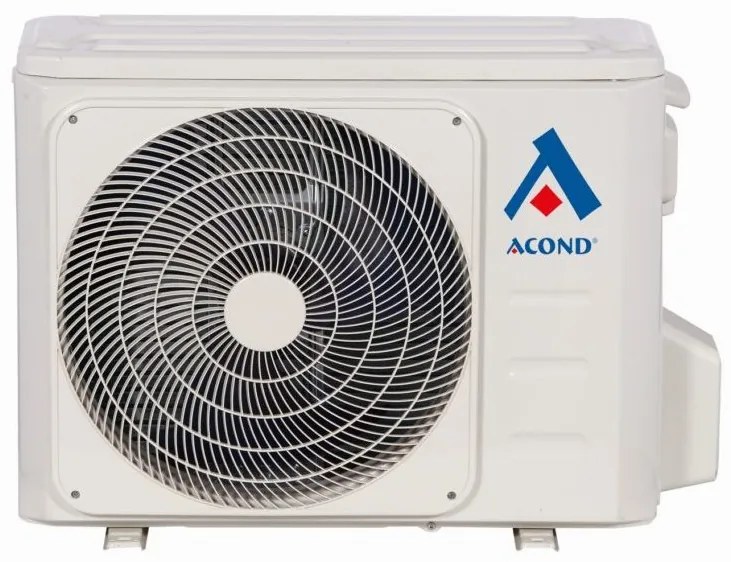 Klimatizace Acond ASU 1+4 (2,6kW + 2,6kW + 2,6kW + 2,6kW) Multi-split R32