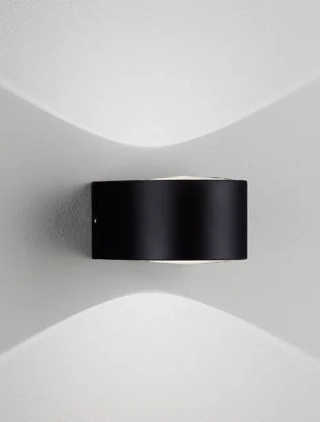 Nástěnné LED svítidlo NOVA LUCE OPERA 11W 3000K IP54 9030937
