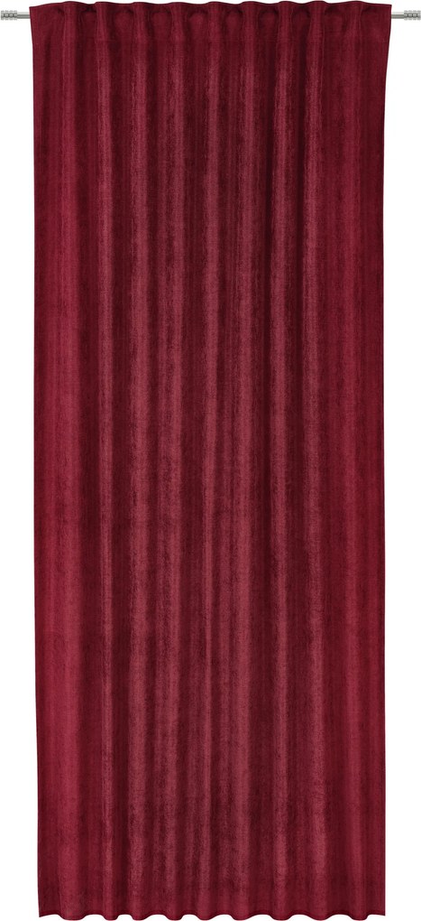 XXXLutz HOTOVÝ ZÁVĚS, neprůsvitné, 140/245 cm Esposa - Závěsy - 007526014608
