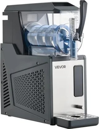 Výrobník ledové kaše VEVOR, 350 W – 4 l