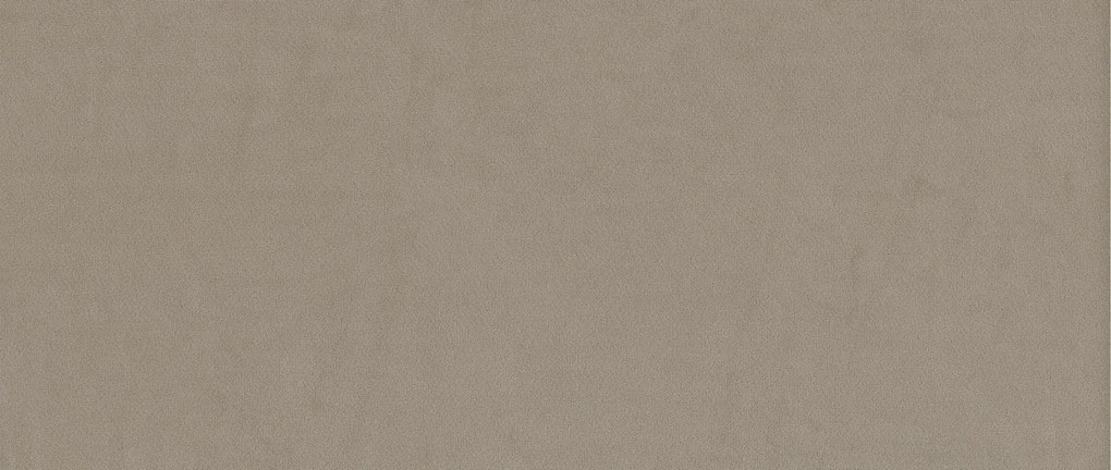 Čalouněná postel boxspring FORENA 160x200 cm béžová Matrace: Matrace Bonell pružinová