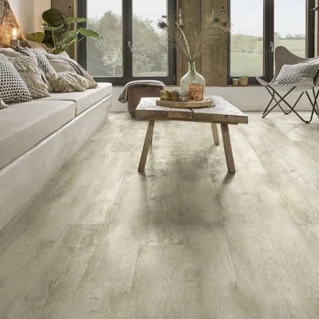 Koberce Breno Vinylová podlaha MODULEO S. - Country Oak 24130, velikost balení 3,881 m2 (15 lamel)