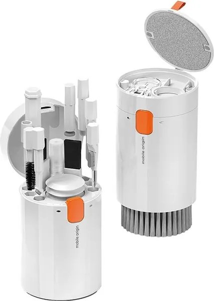 Mobile Origin Multifunctional Cleaning Kit čistící sada 20v1