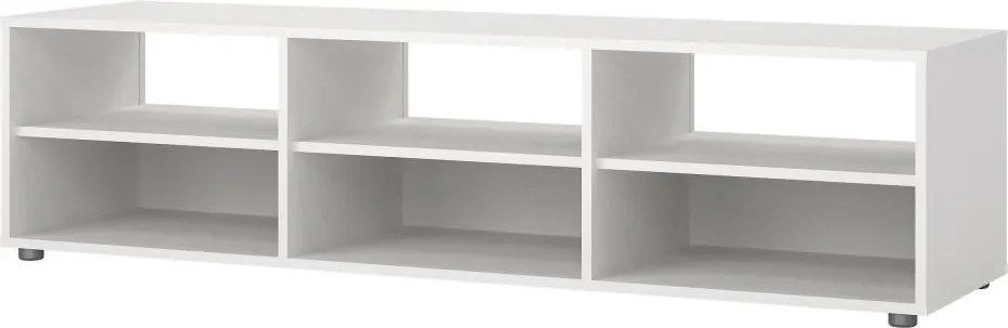 FALCO TV stolek Mabela 401 bílá