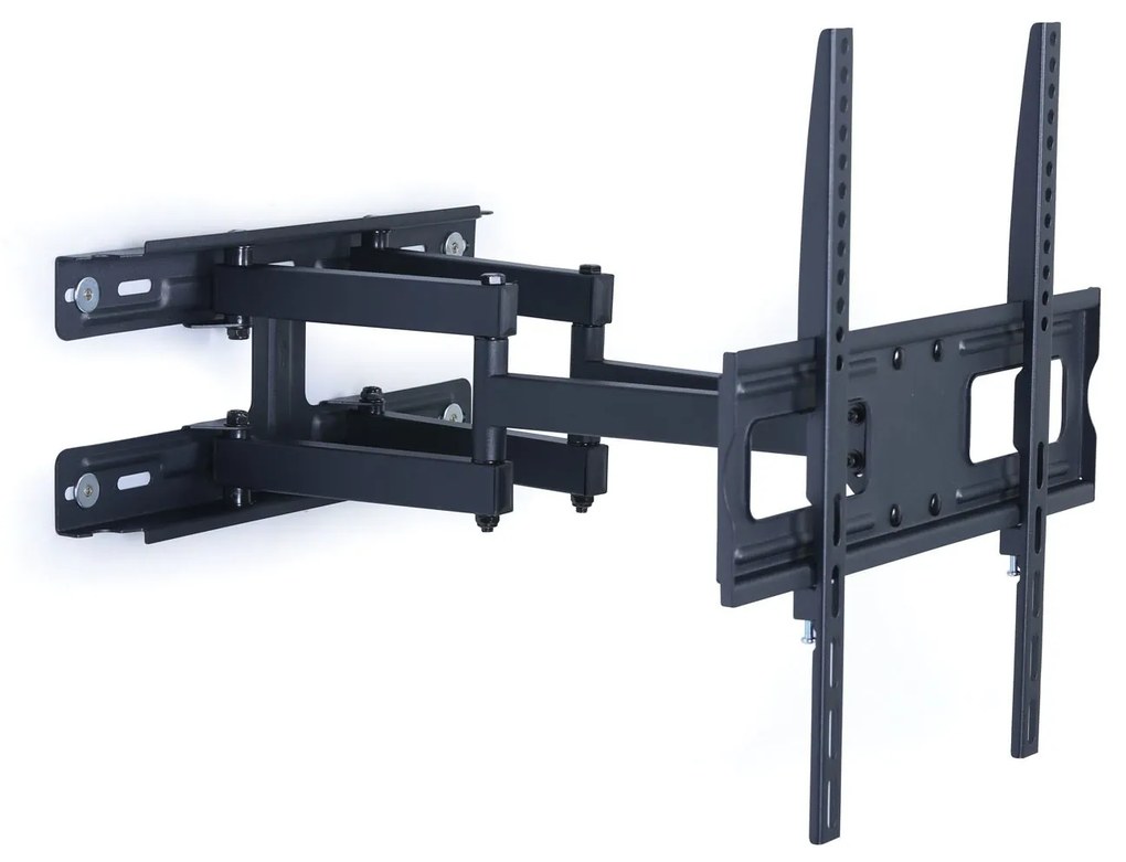 Pohyblivý univerzální držák Haltimo Q217, pro TV 26" - 55", nosnost 40 kg