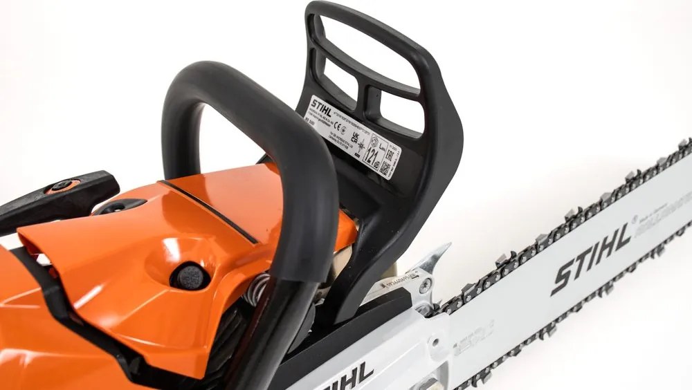 Motorová pila STIHL MS 500i