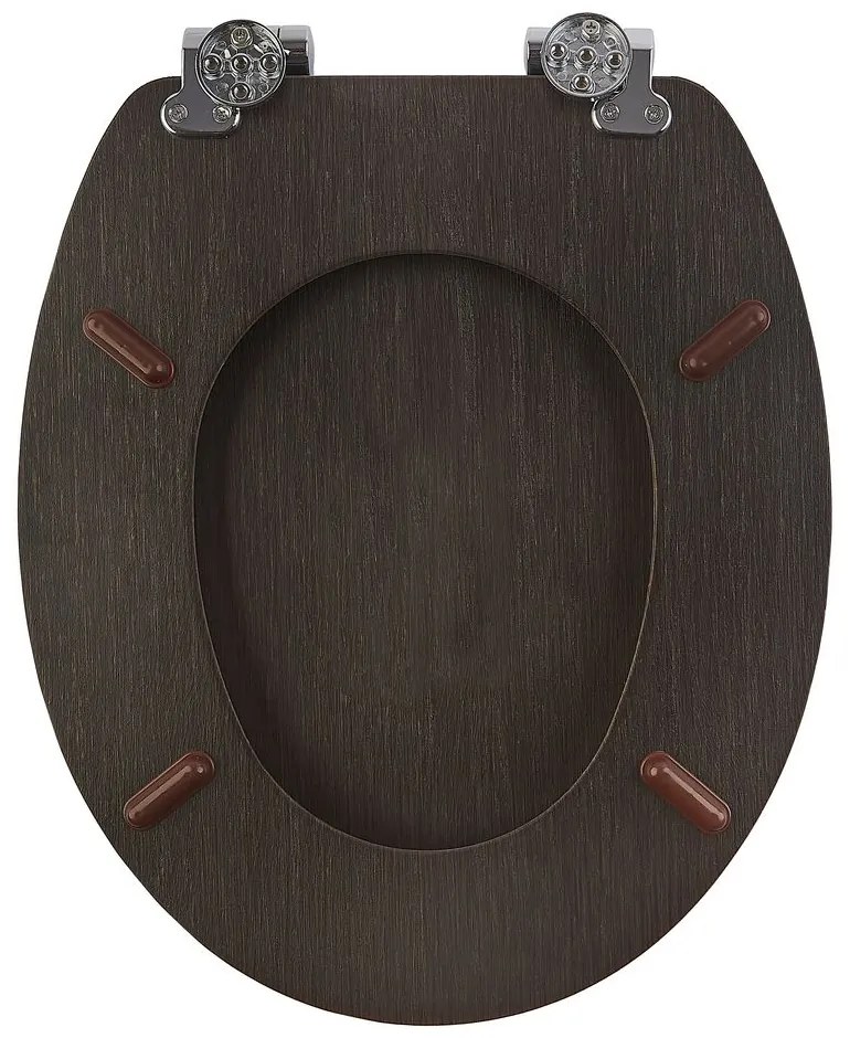 AWD WC prkénko MDF Soft Close AWD02181098