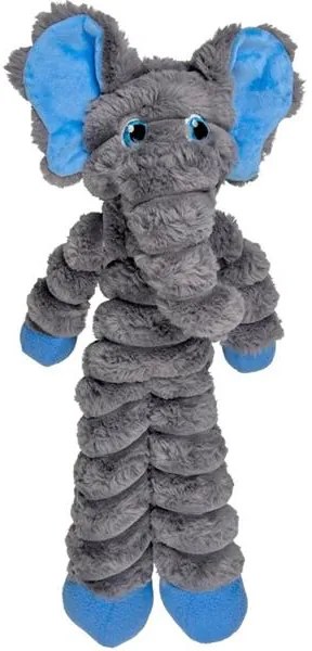 Hračka plyš KONG Shakers Crumples Elephant XL