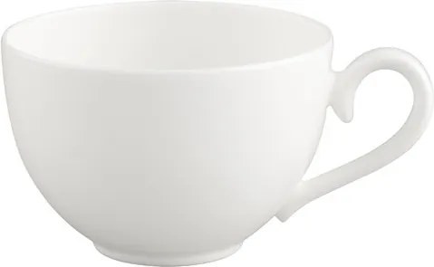 Villeroy & Boch White Pearl kávový / čajový šálek, 0,2 l