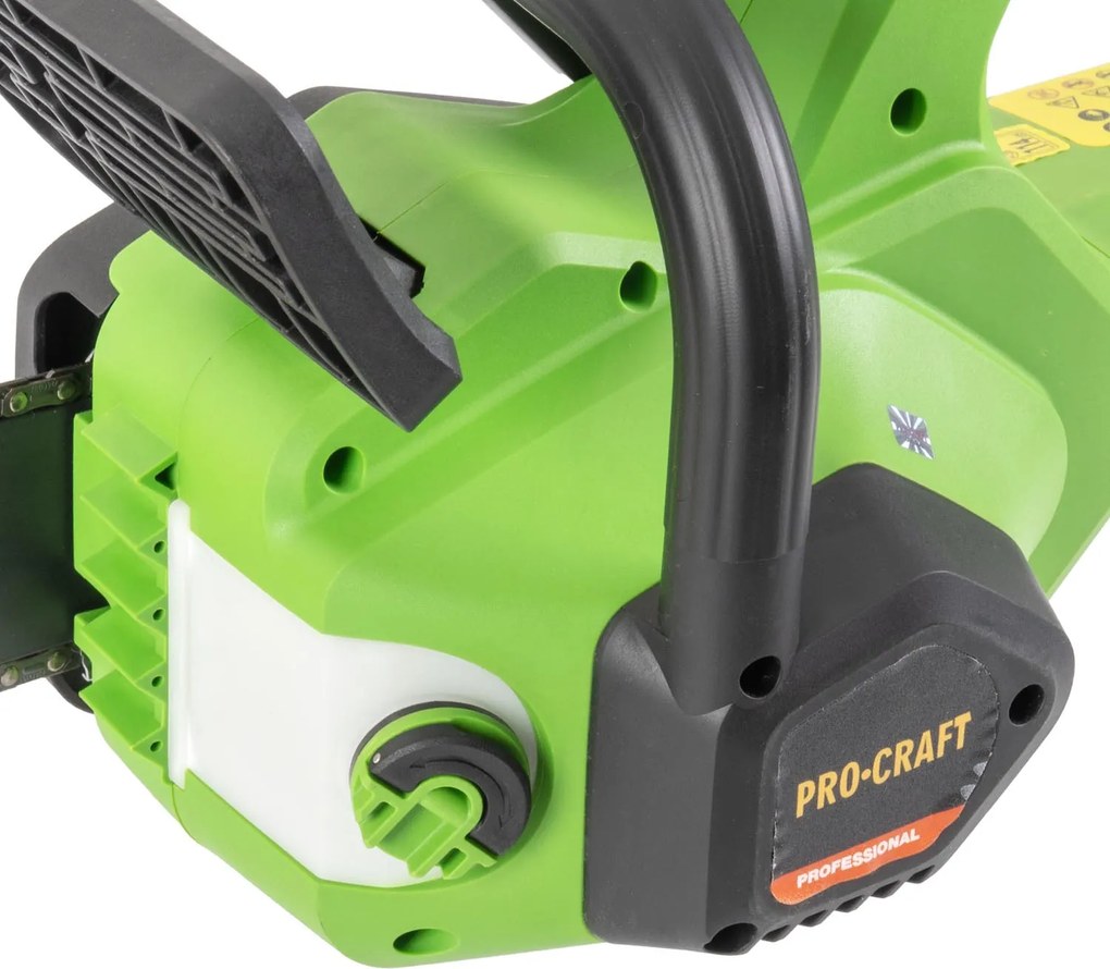 Procraft K2100