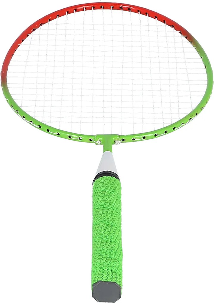 NRZ051 JUNIORSKÝ BADMINTONOVÝ SET NILS