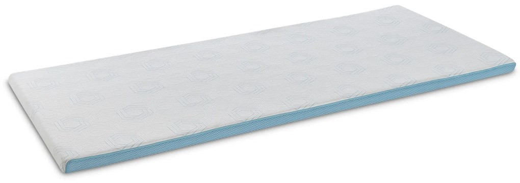 Dormeo Memosan Přistýlka Ultimo Roll Up 5+2 cm 180x200 cm