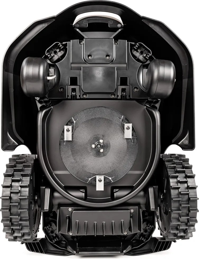 Hahn & Sohn Cedrus Robotická sekačka C-MOW-L16+ HP16159