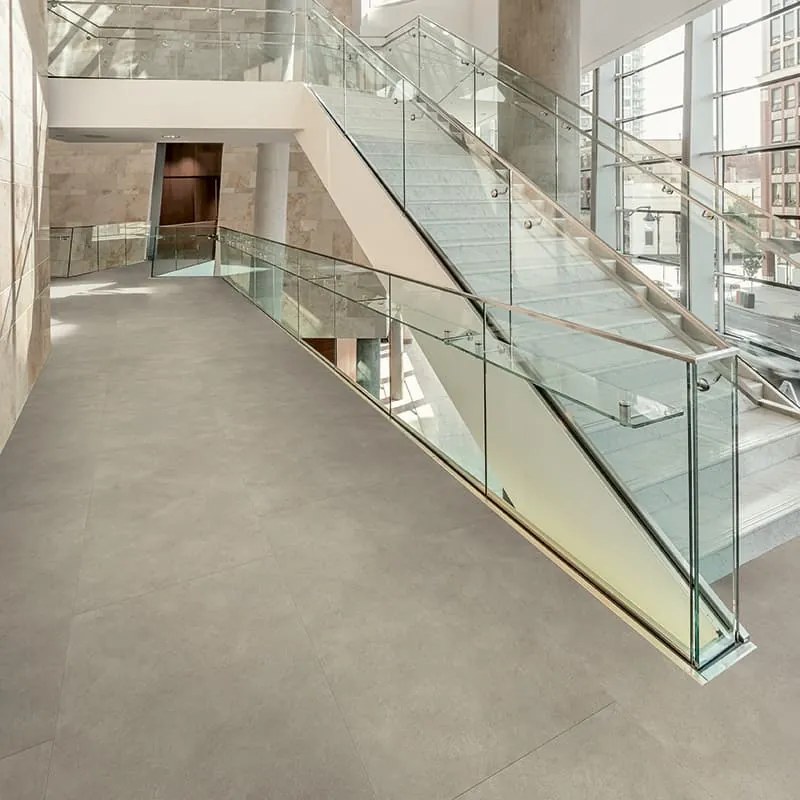 Vinylová podlaha Karndean Projectline 55604 Beton světle šedý 3,34 m²