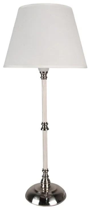 Stolní lampa 27x63 cm E27/max 1x60W – 27x63 cm