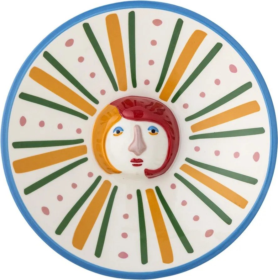 Mísa z kameniny ø 26,5 cm Conneli – Bloomingville