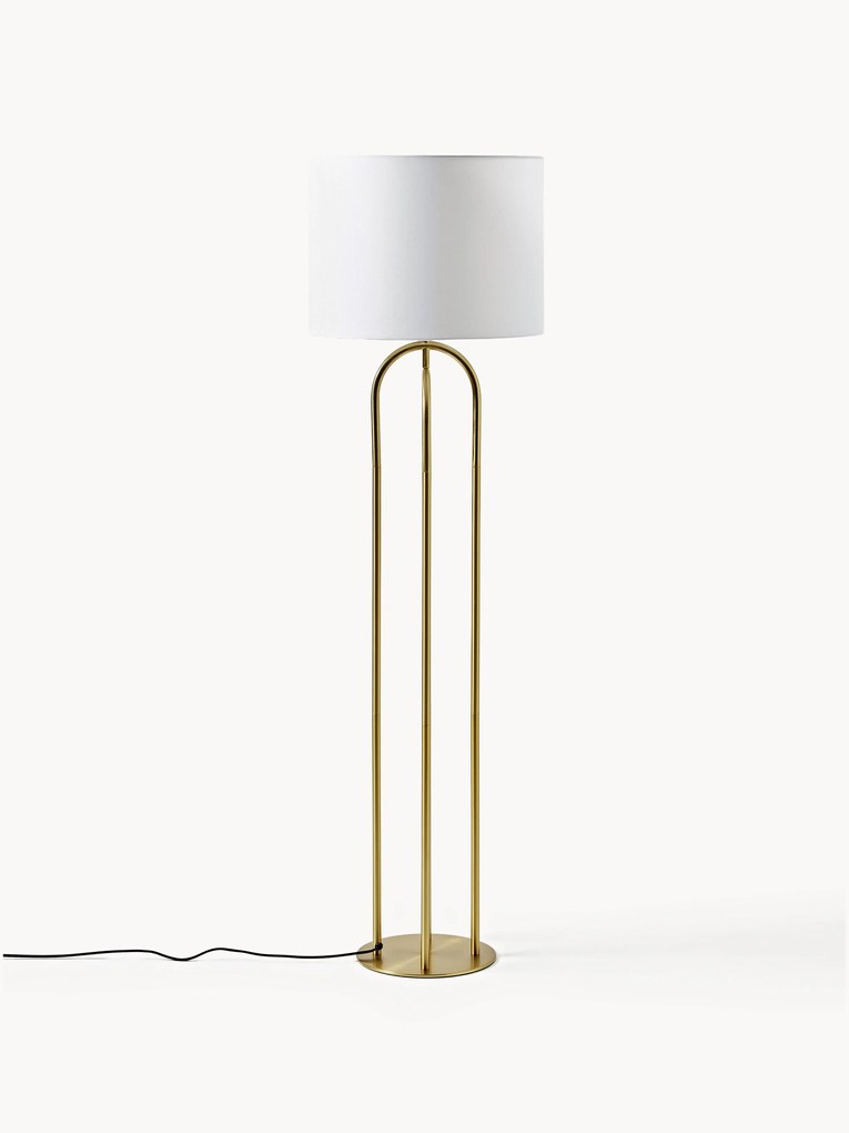 Stojací lampa Gianna