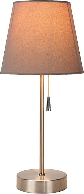 YOKO Taupe Stolní lampa