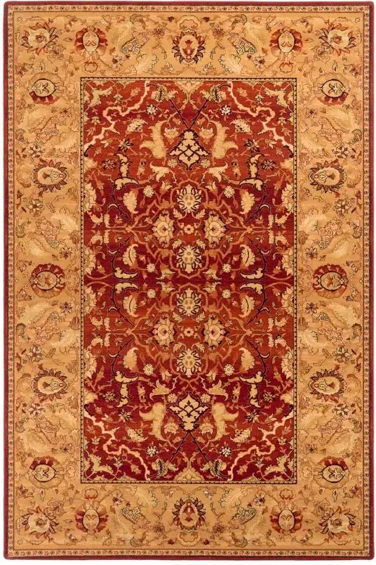 Kusový koberec Hetman rubín 200 x 300 cm