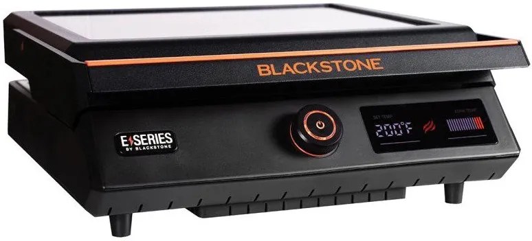 Blackstone stolní elektrický gril 17" griddle