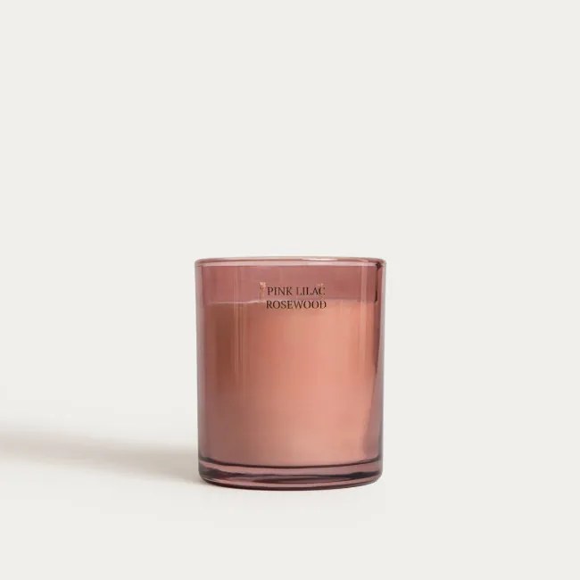 Svíčka ETERNAL Lilac Rosewood 780899